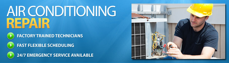 AIR CONDITION REPAIR - All Done Ac Maintenance